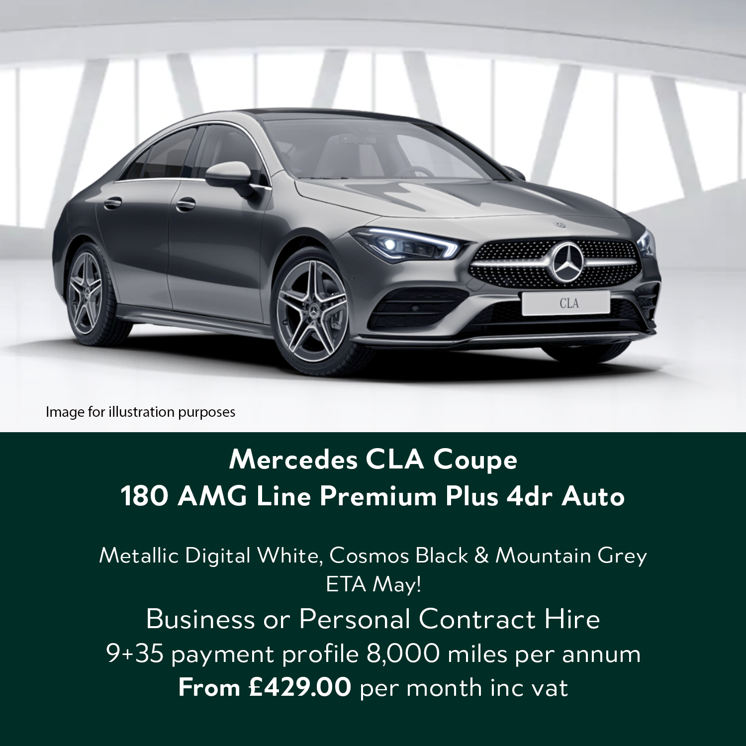 Latest luxury car offers | SPC Cars