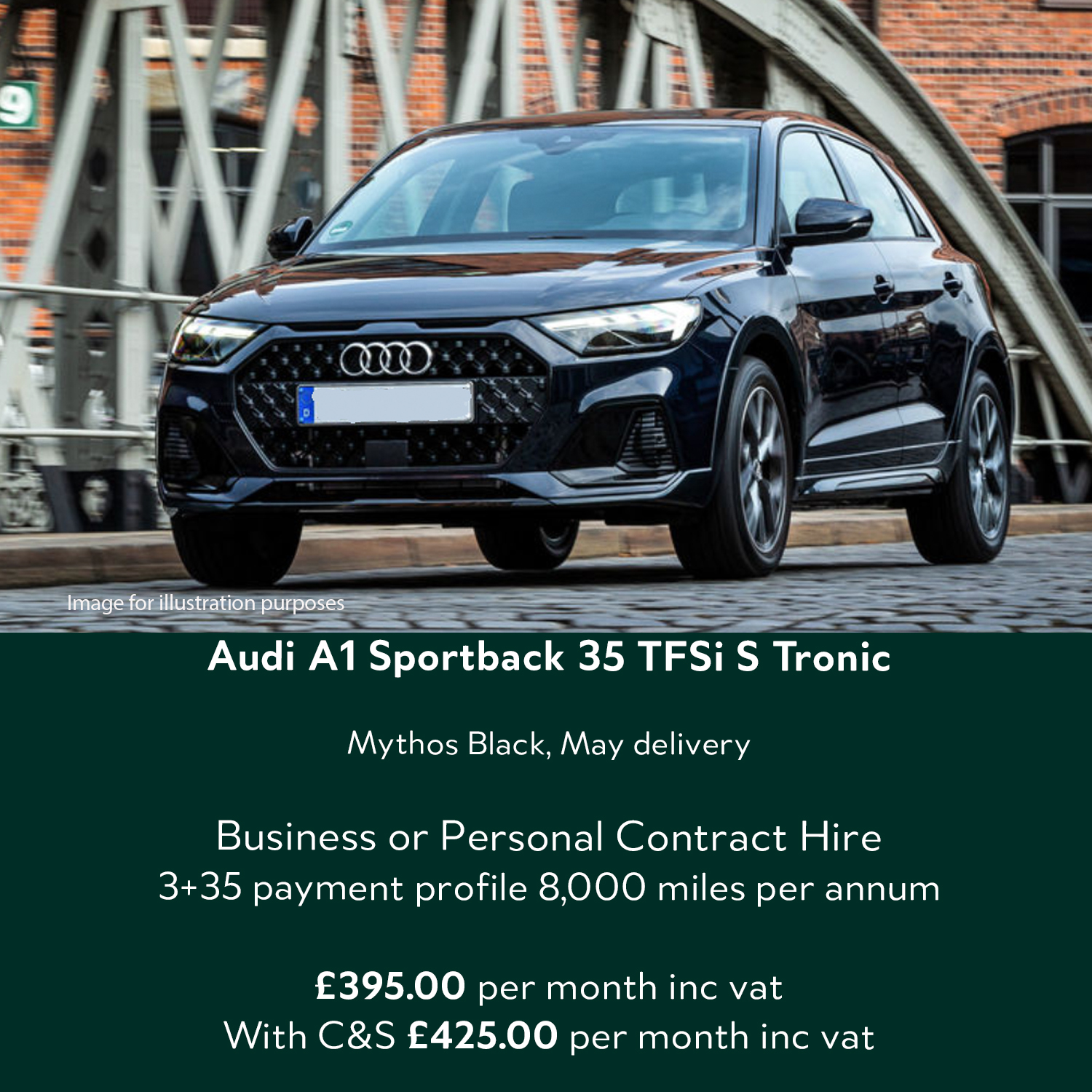 Latest luxury car offers | SPC Cars