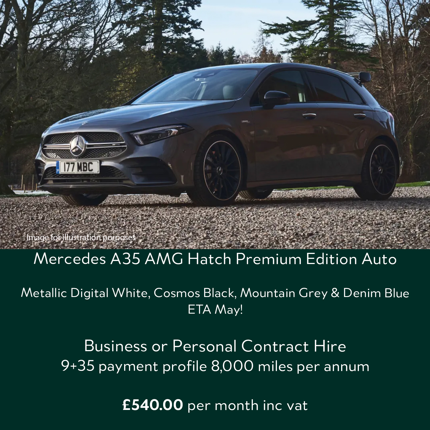Latest luxury car offers | SPC Cars
