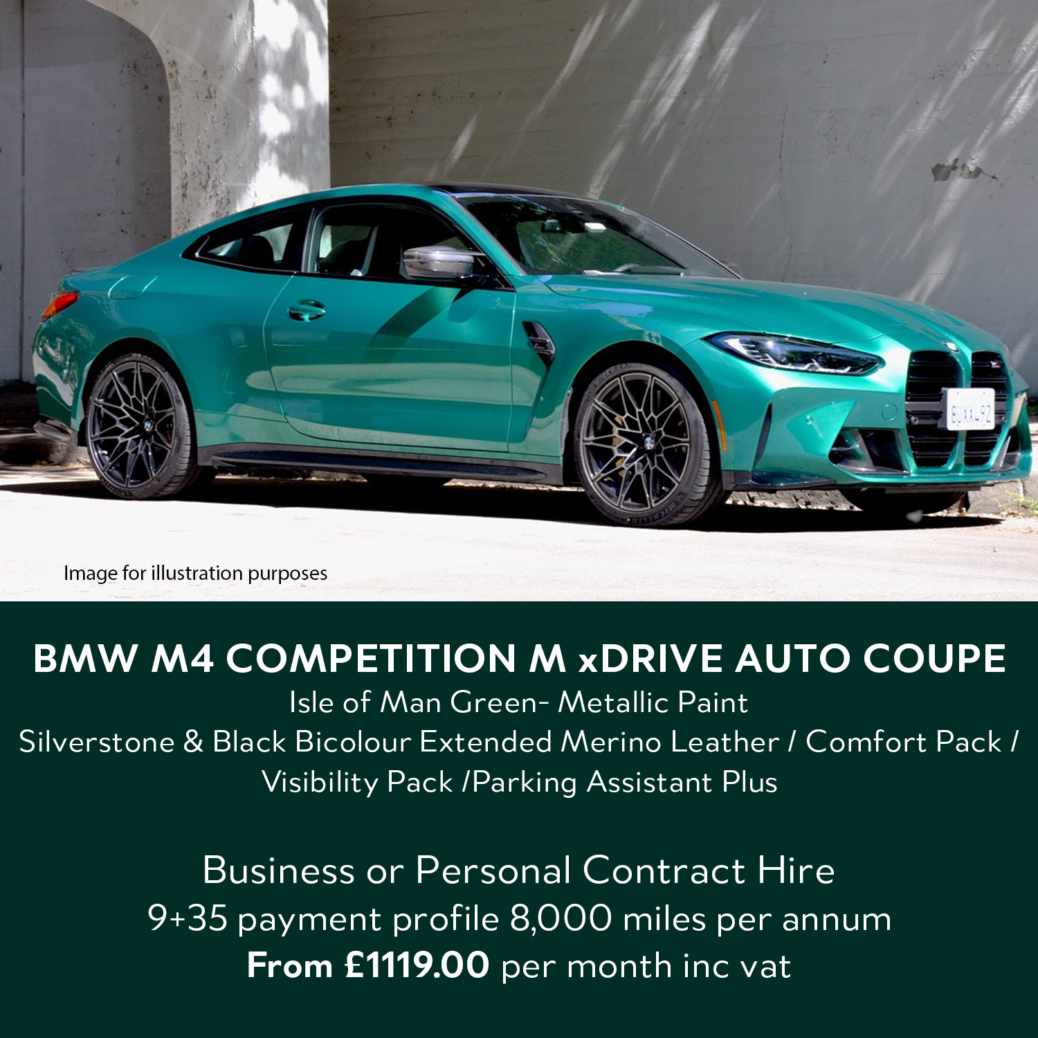 Latest luxury car offers | SPC Cars