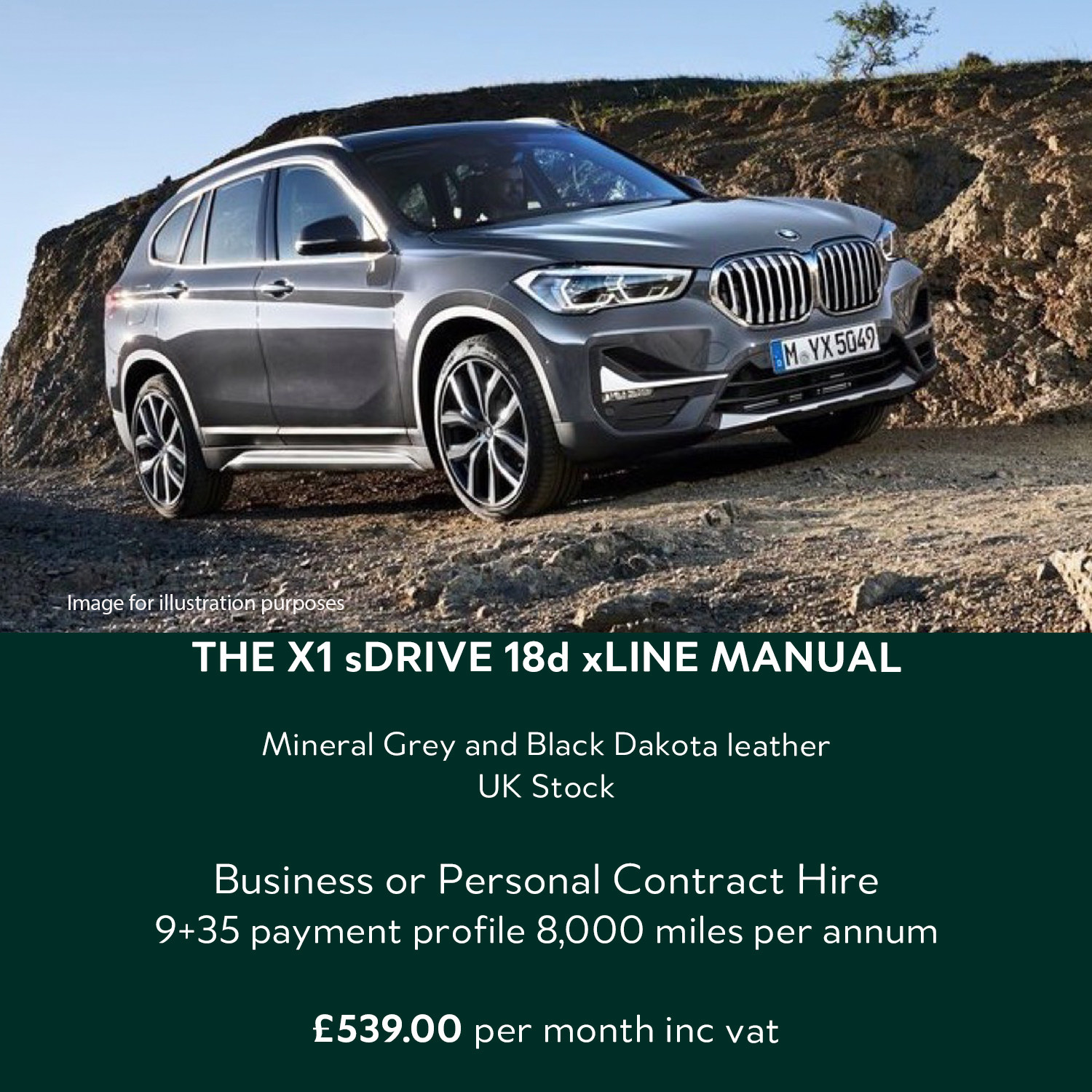 Latest luxury car offers | SPC Cars