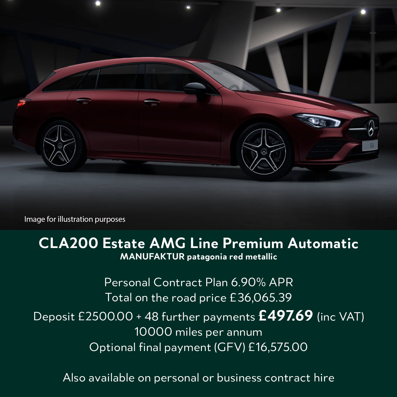 Latest luxury car offers | SPC Cars