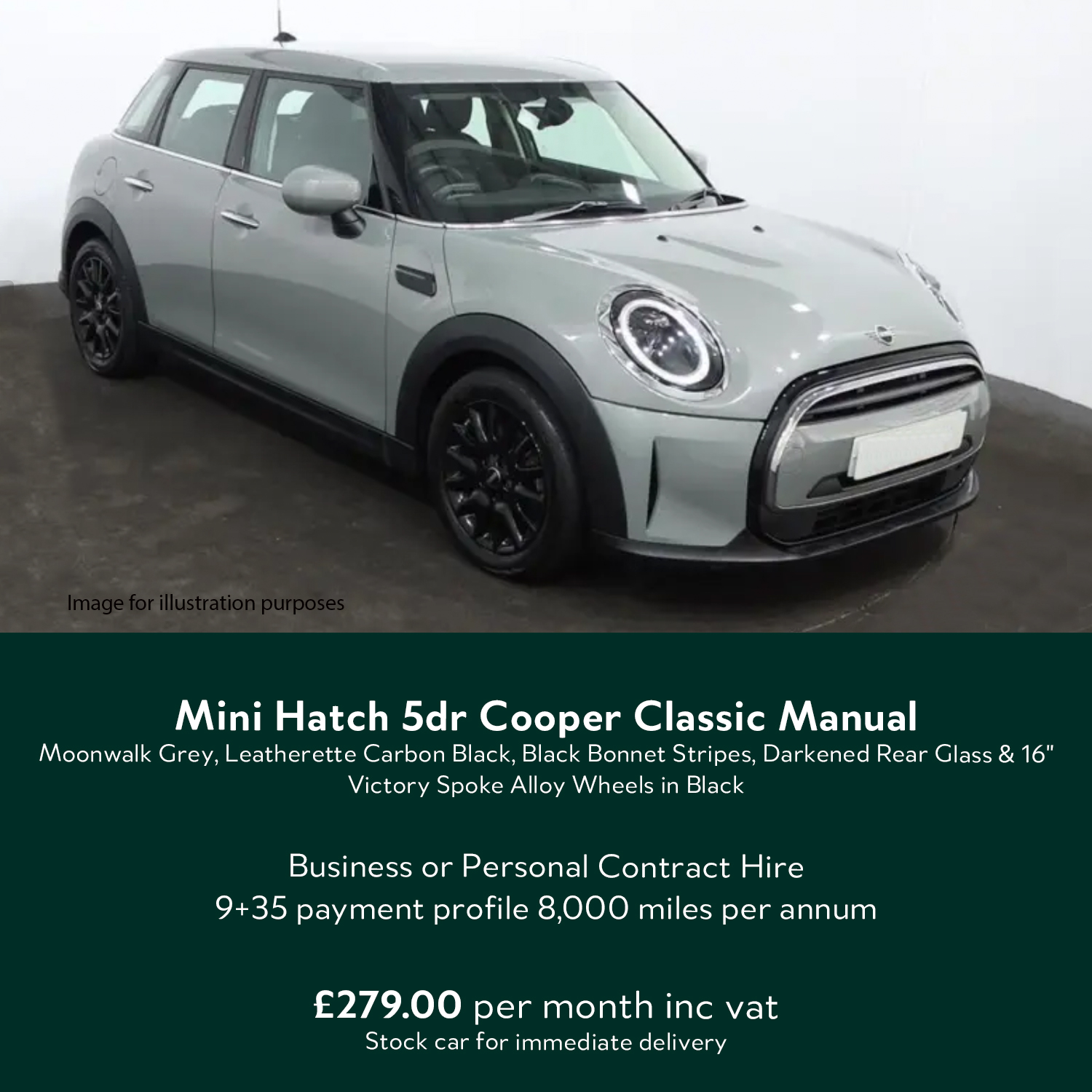 Latest luxury car offers | SPC Cars